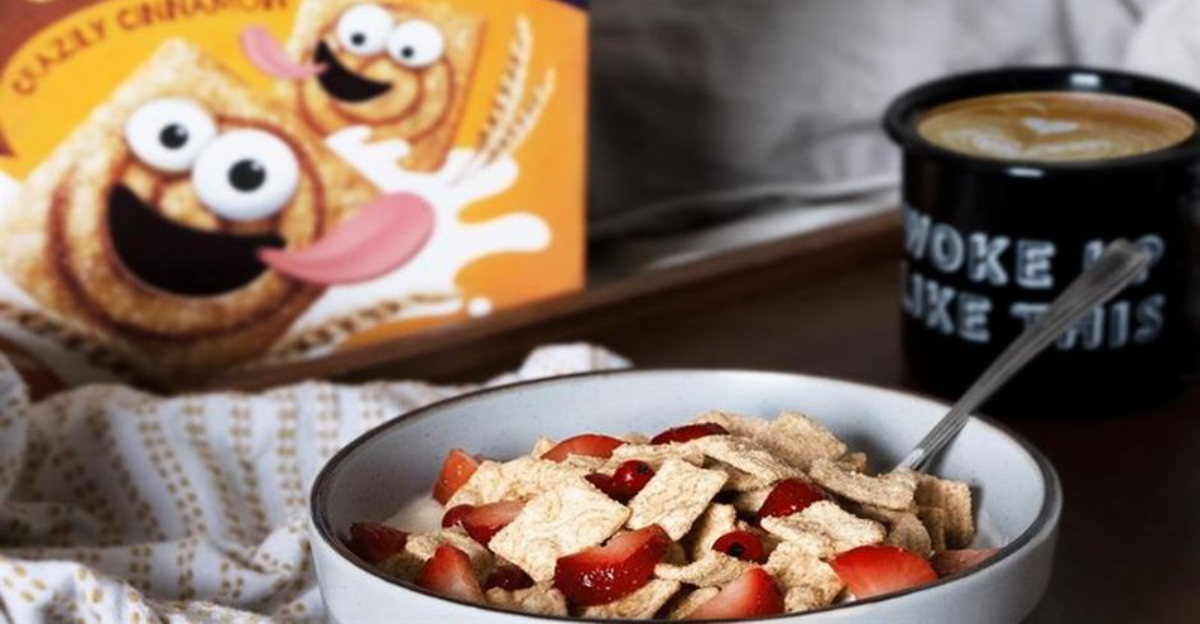 The 10 Worst Cereals For Sugar Content, Which UK Ones Make The List?