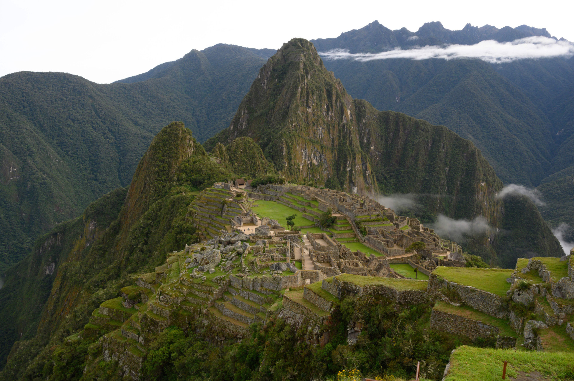Fascinating facts about the Incas