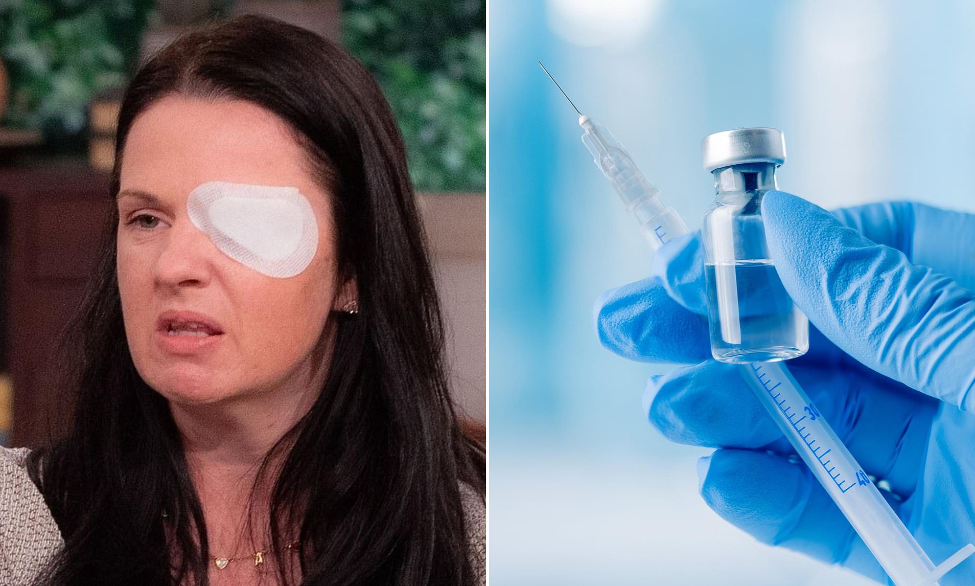 Health officials were warned of rogue Botox beauticians a YEAR ago ...