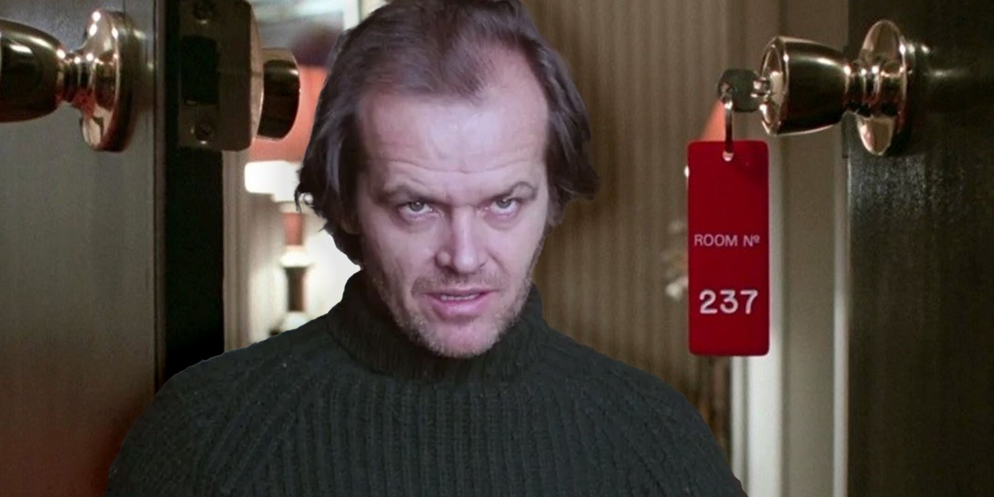 The Significance of The Shining's Room 237, Explained