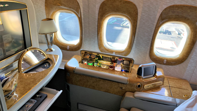 The World's Most Expensive Plane Tickets and What Makes Them Worth It
