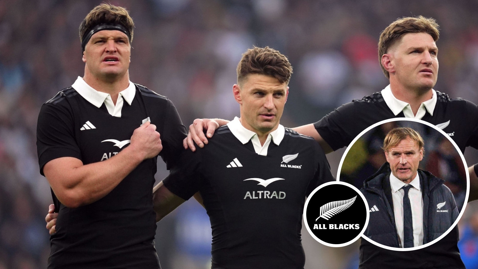 Injury crisis hits All Blacks as update provided on NINE players ahead ...