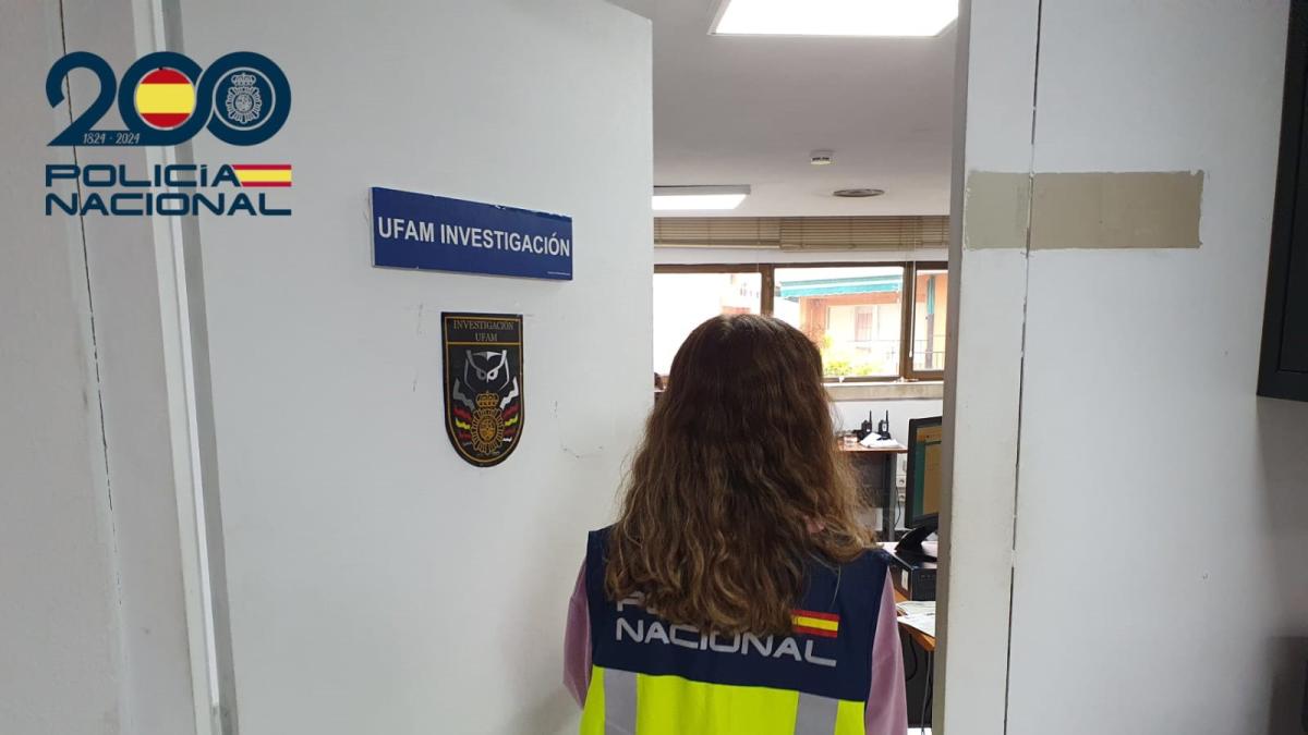 La familia de Orlinda, la colombiana desaparecida en Barajas, prosigue ...