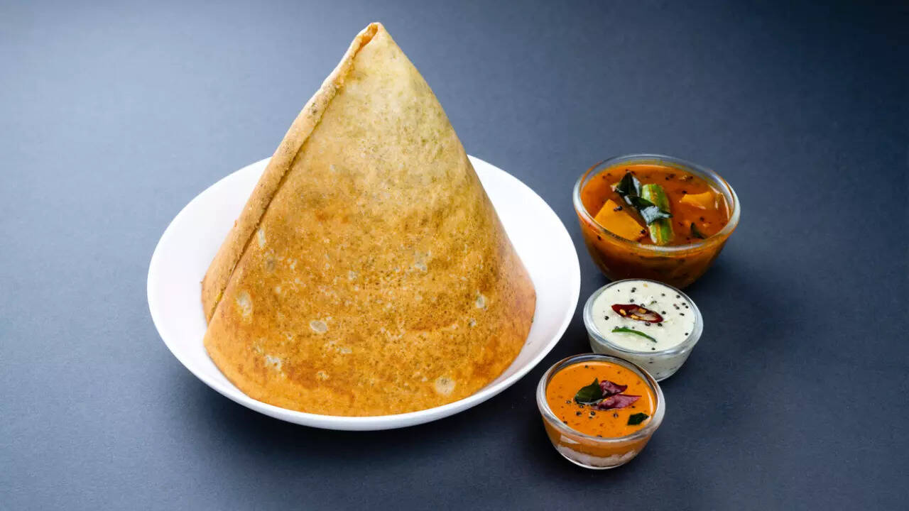 5 high-protein additions to make your dosa batter healthier