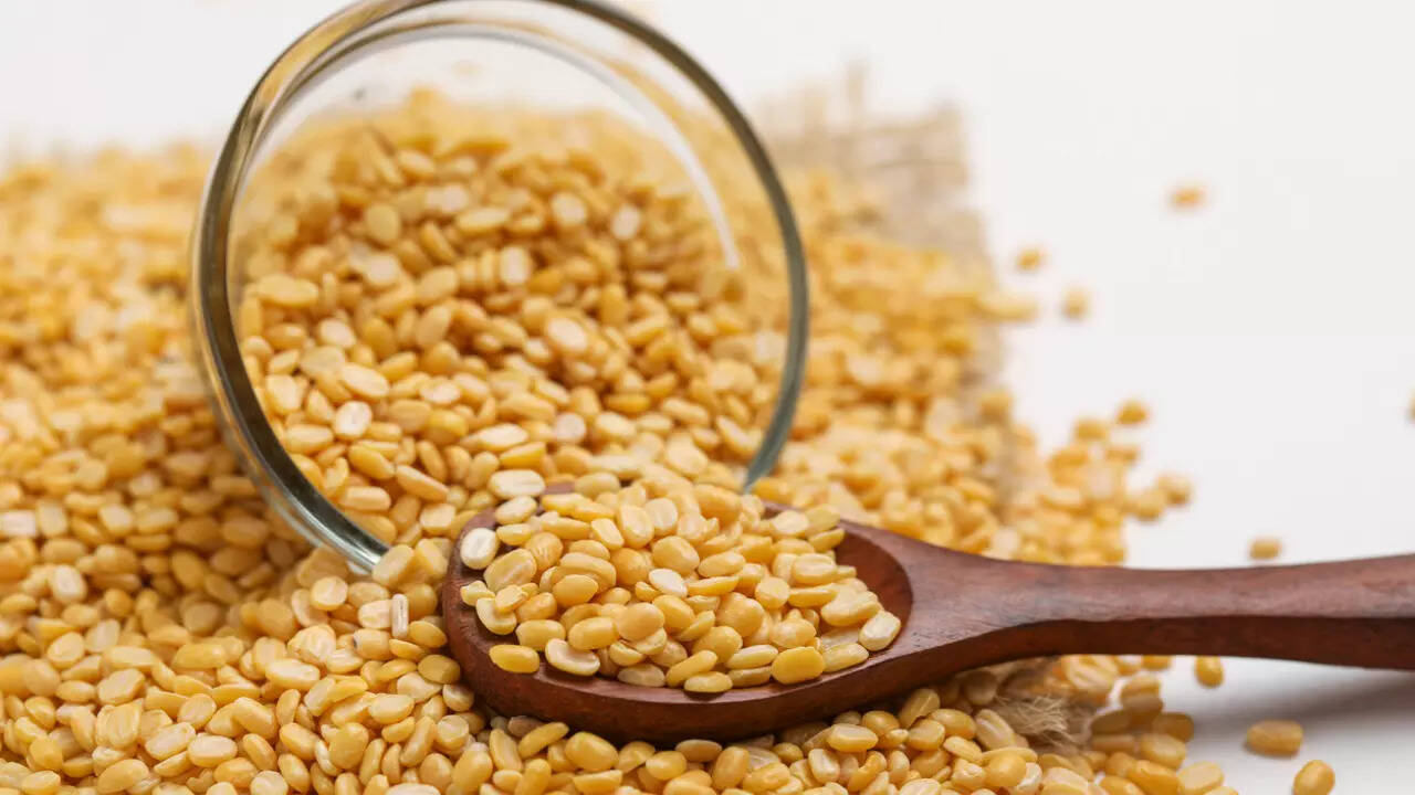 5 high-protein additions to make your dosa batter healthier