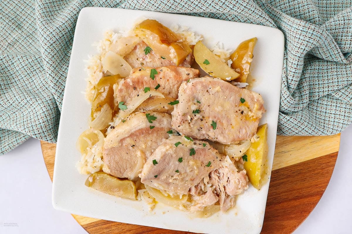 The Easiest Slow Cooker Pork Recipes You’ll Ever Try