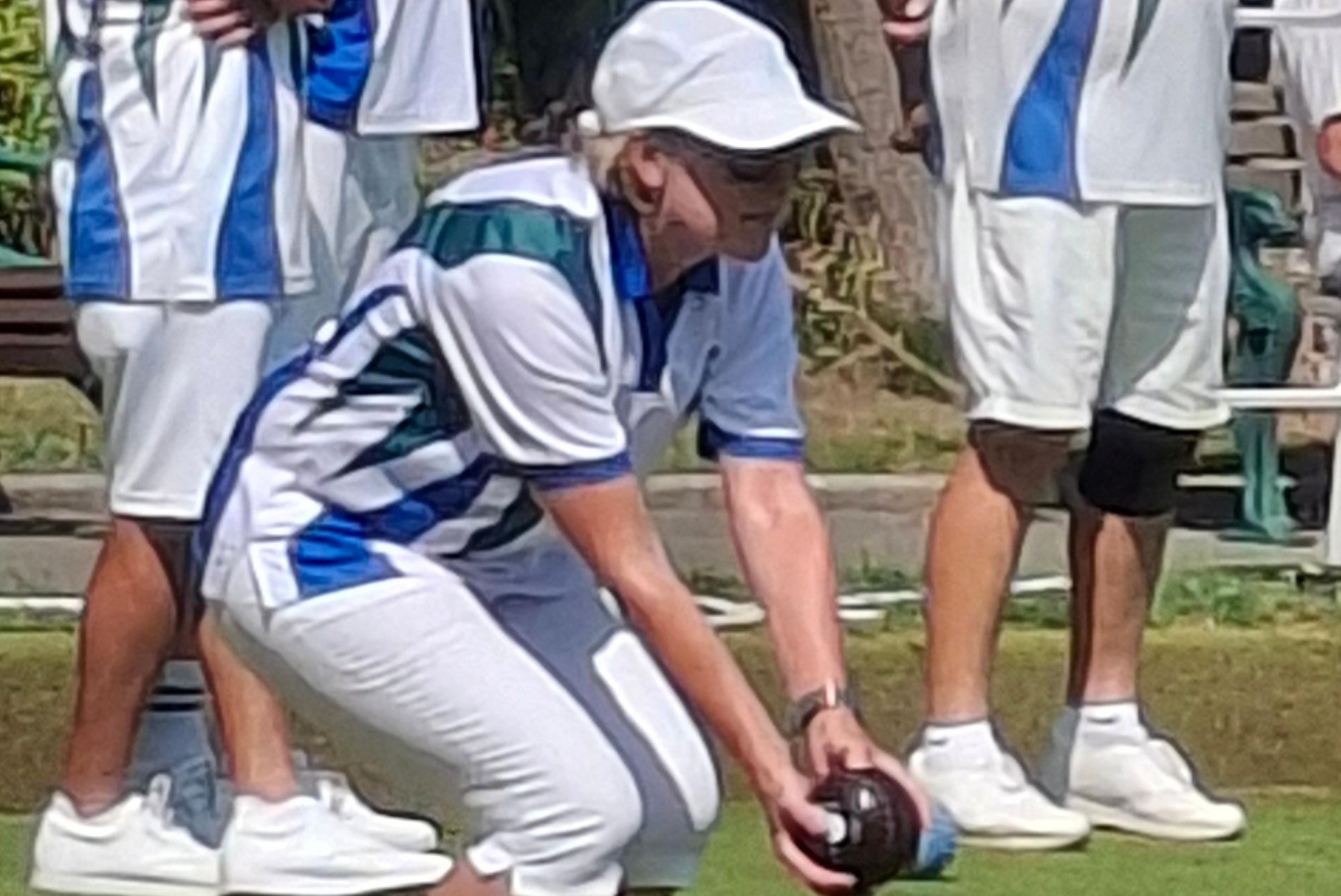 Varied results for Goring Manor