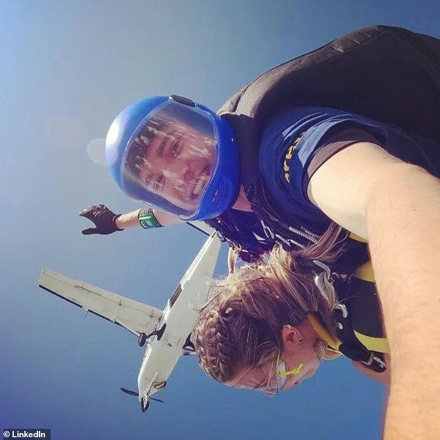 Skydiving firm closes for good after mother plunged 15,000ft to her ...