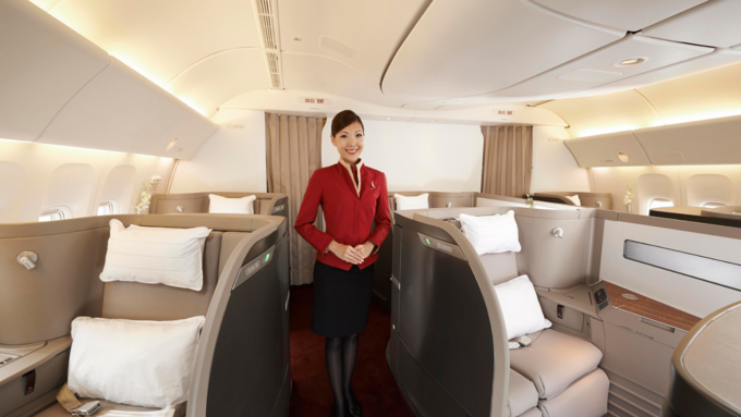 The World's Most Expensive Plane Tickets and What Makes Them Worth It
