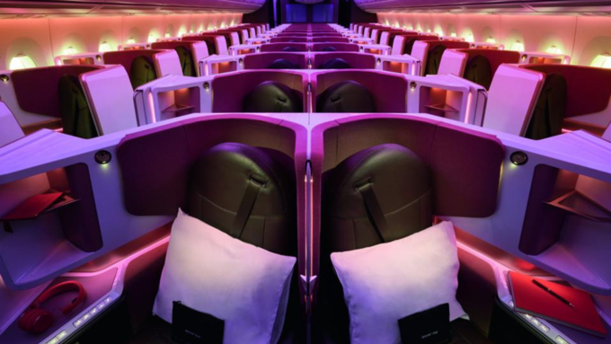 The World's Most Expensive Plane Tickets and What Makes Them Worth It