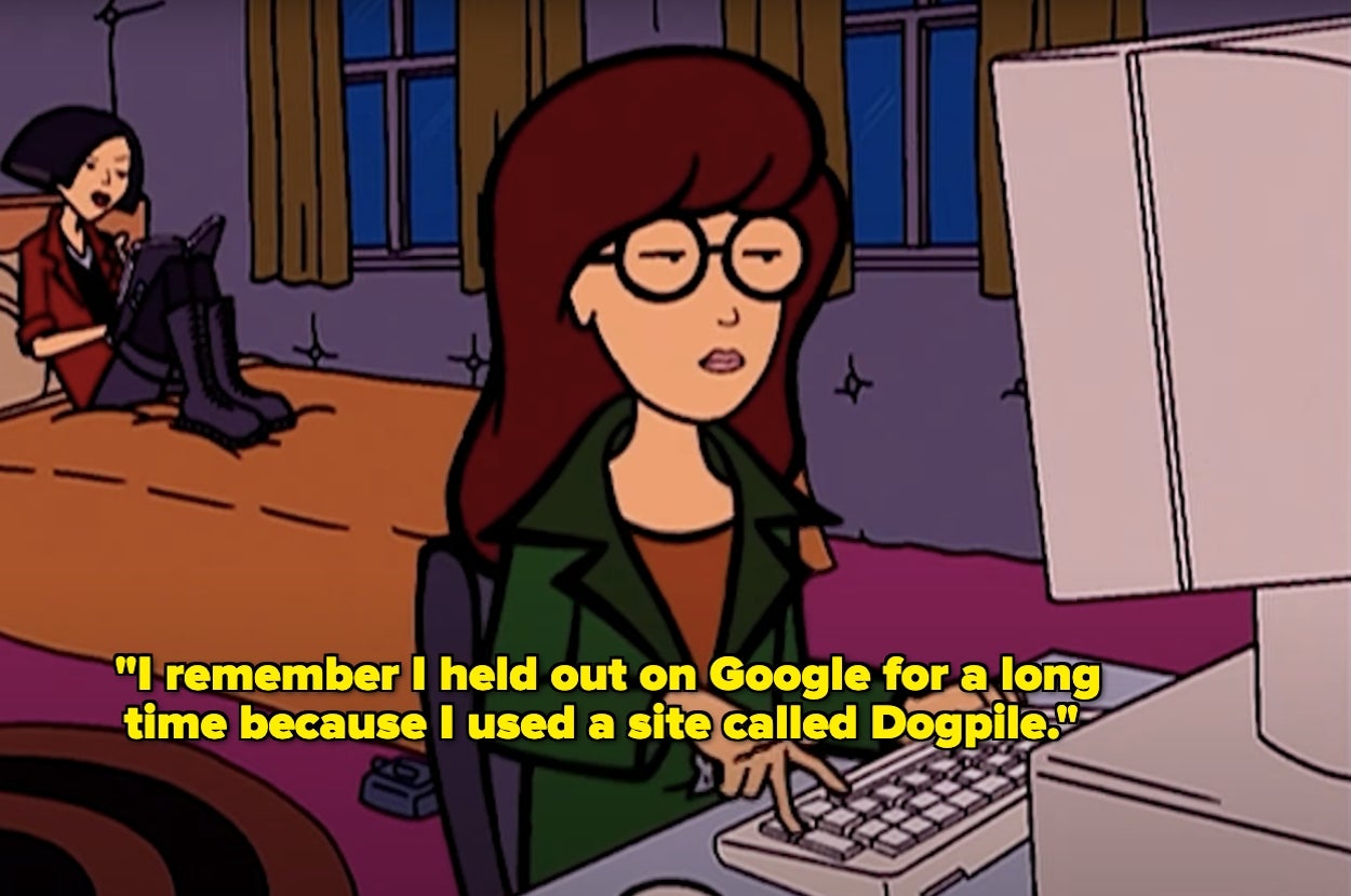 People Are Sharing The Early Internet Sites That Kids Today Will Never ...