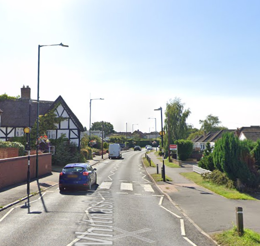 The charming West Midlands town named among Britain's very best and ...