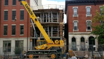 Philadelphia Ranks Among the Most Expensive U.S. Cities for Commercial ...