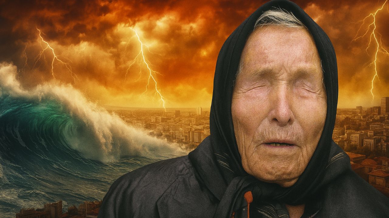 Baba Vanga’s Most Frightening Predictions Are Coming True