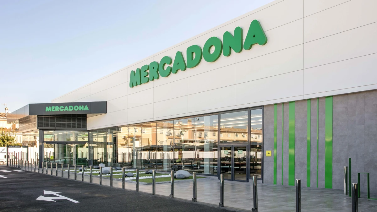 Fran Susín, dietista, destaca estos embutidos de Mercadona por su ...