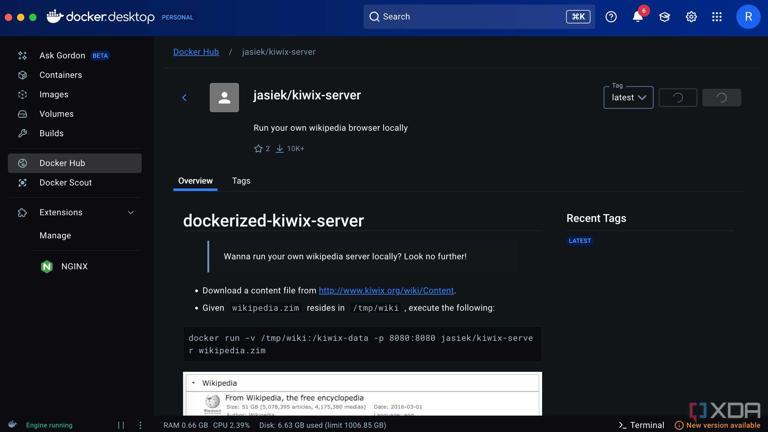 5 Docker containers every student must deploy before going back to school