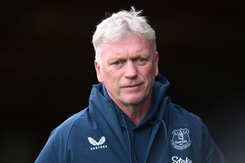 David Moyes sends defiant new transfer message as Everton hope to seal ...