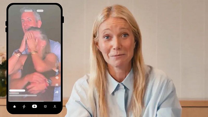 How to handle a PR crisis: Astronomer embraces viral Coldplay kiss cam scandal with Gwyneth Paltrow