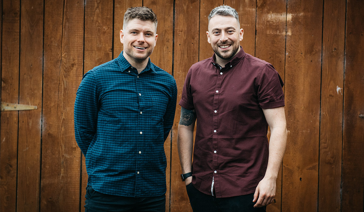 The 2 Johnnies' massive payday revealed with the duo on way to becoming ...