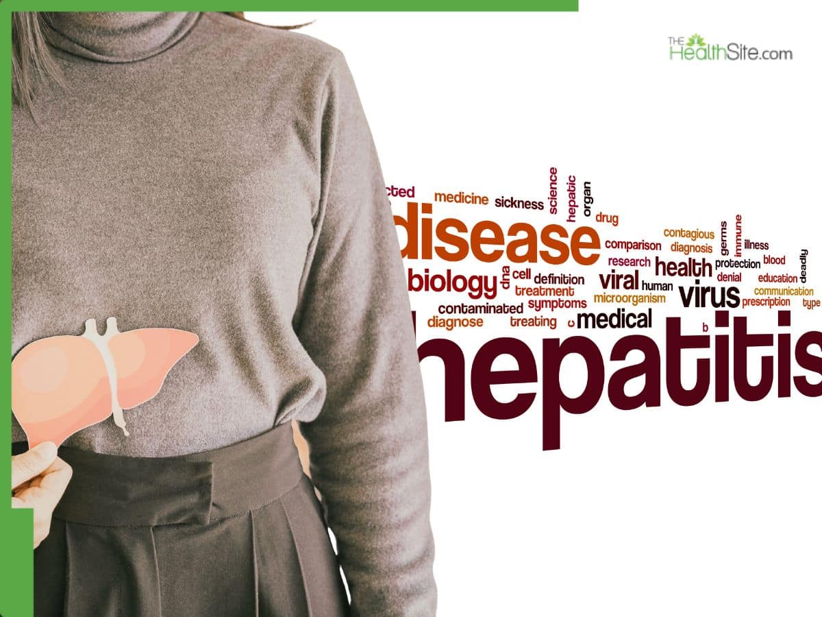Hepatitis Symptoms: What’s the Difference Between Hepatitis A, B, C, D ...