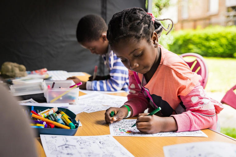 UPLIFT Festival rolls into Rotherham this week