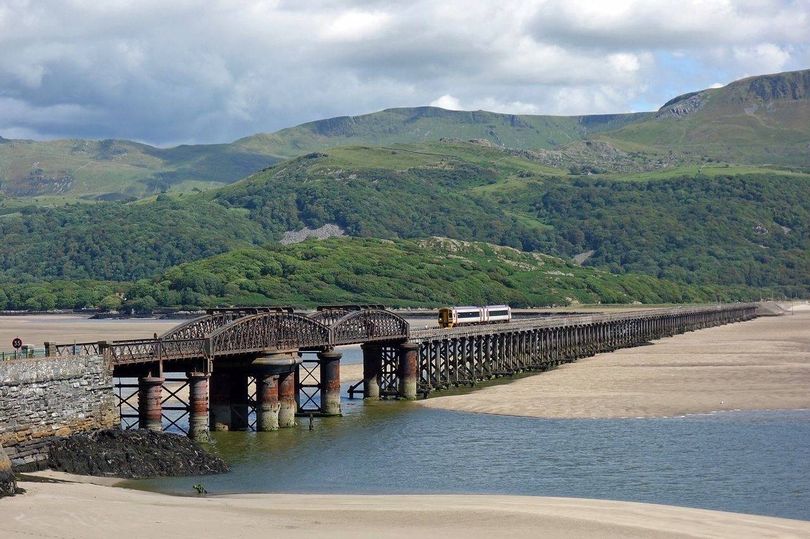 'Beautiful' seaside town that's a 'sophisticated coastal retreat'