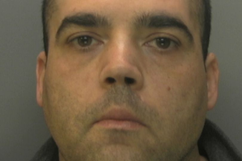 Man jailed and handed 20-year restraining order for coercive and ...