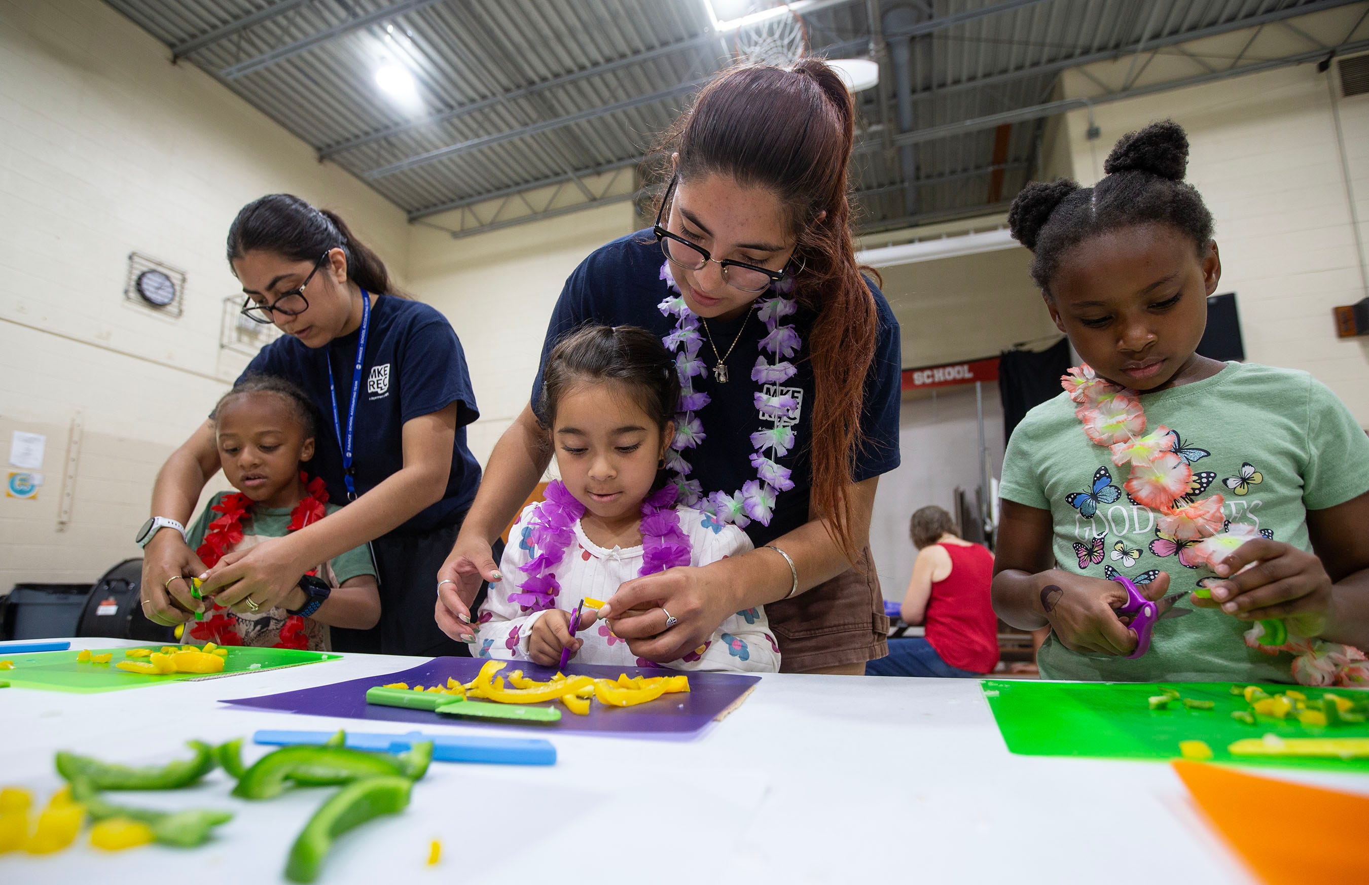 Wisconsin nutrition education program, jobs in jeopardy after Congress ...