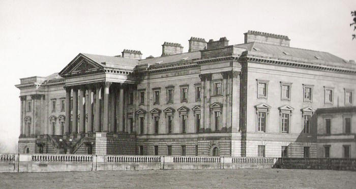 Inside Hamilton Palace: The rise and fall of Scotland's grandest house