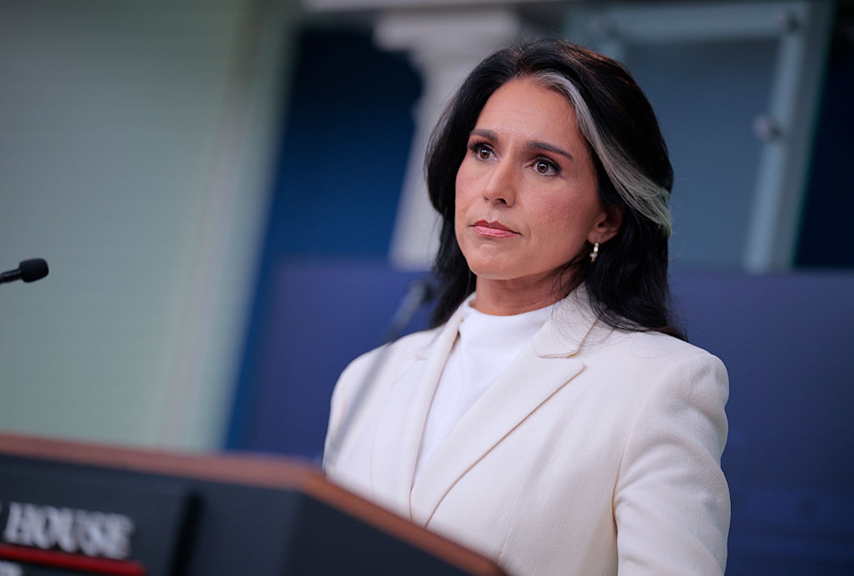 Tulsi Gabbard blindsided CIA with post-Putin meeting purge: report