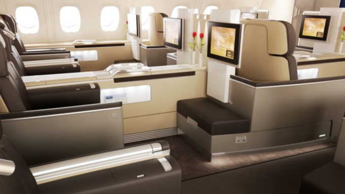 The World's Most Expensive Plane Tickets and What Makes Them Worth It