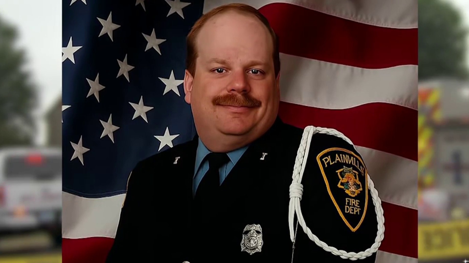 No violations found by OSHA in death of Plainville firefighter ...