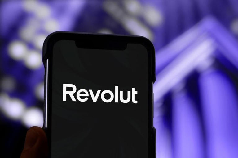 Central Bank Gov: British multinational Revolut showing interest for ...