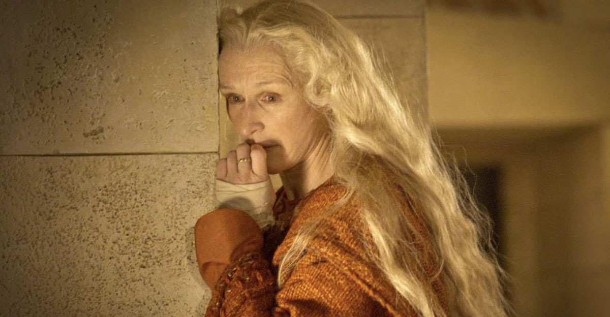 The Queen Who Played Kings Like Chess: Eleanor of Aquitaine