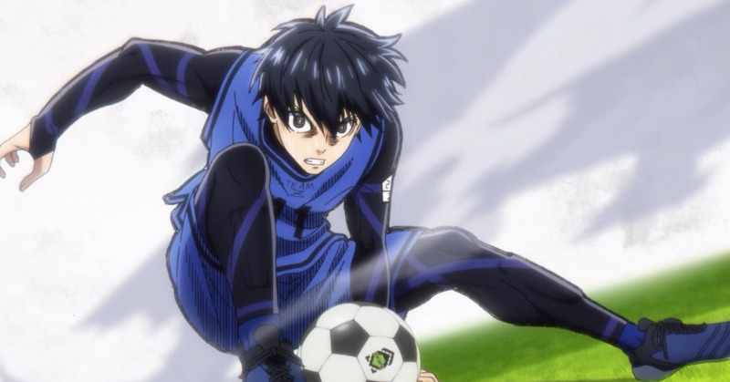Blue Lock chapter 313 spoilers: Rin breaks through two Nigerian ...