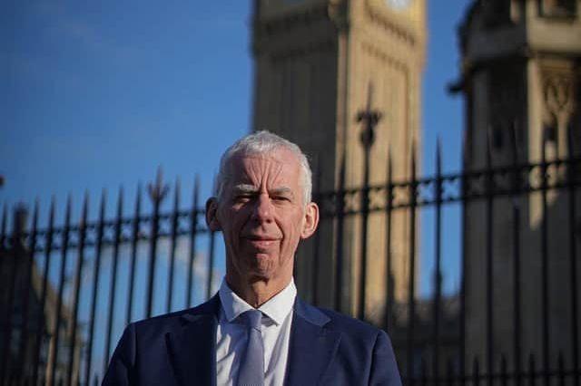Political opinion with John Milne MP: Speaking up in Parliament