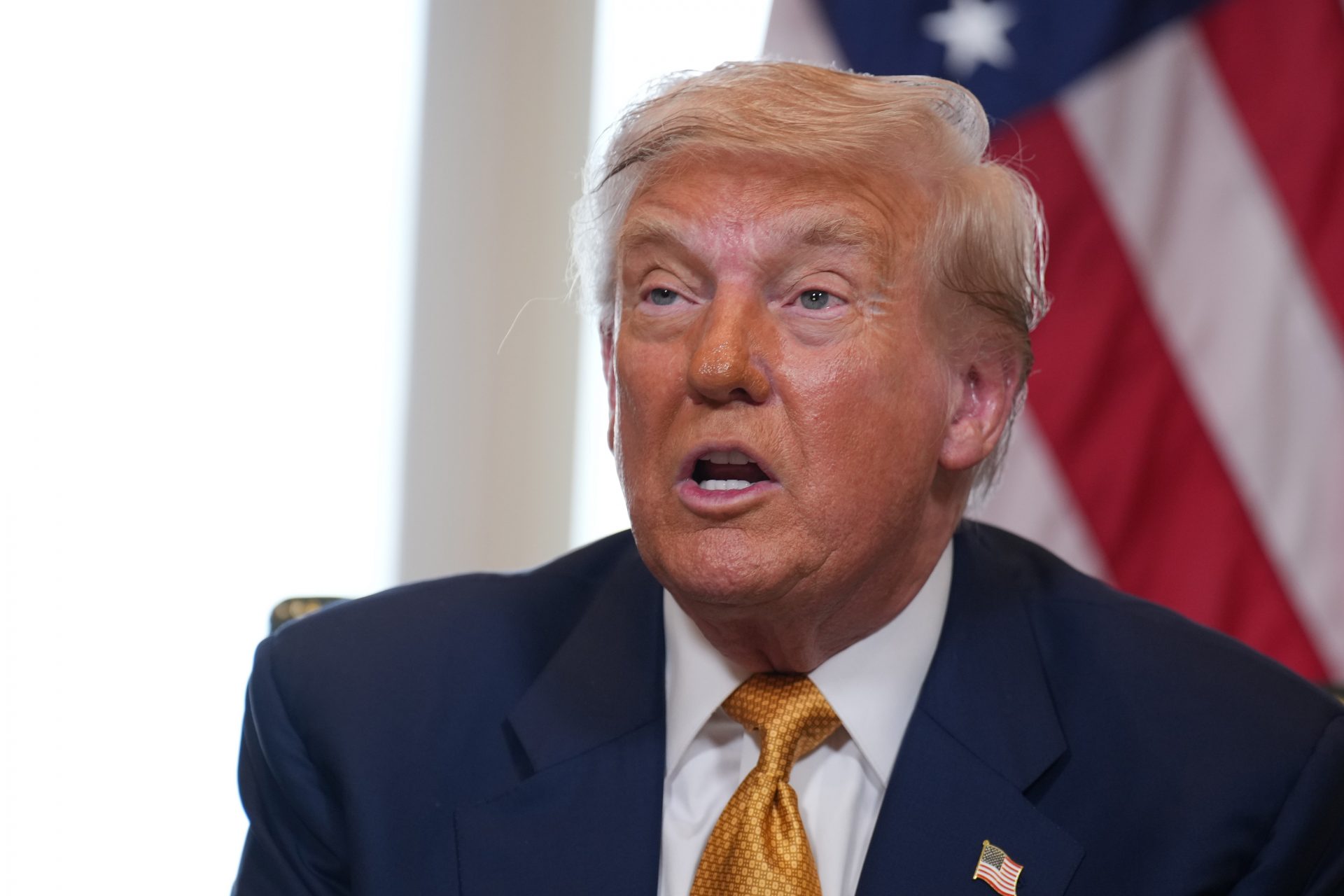 Anger on the rise: the growing rift between Canadians and Americans