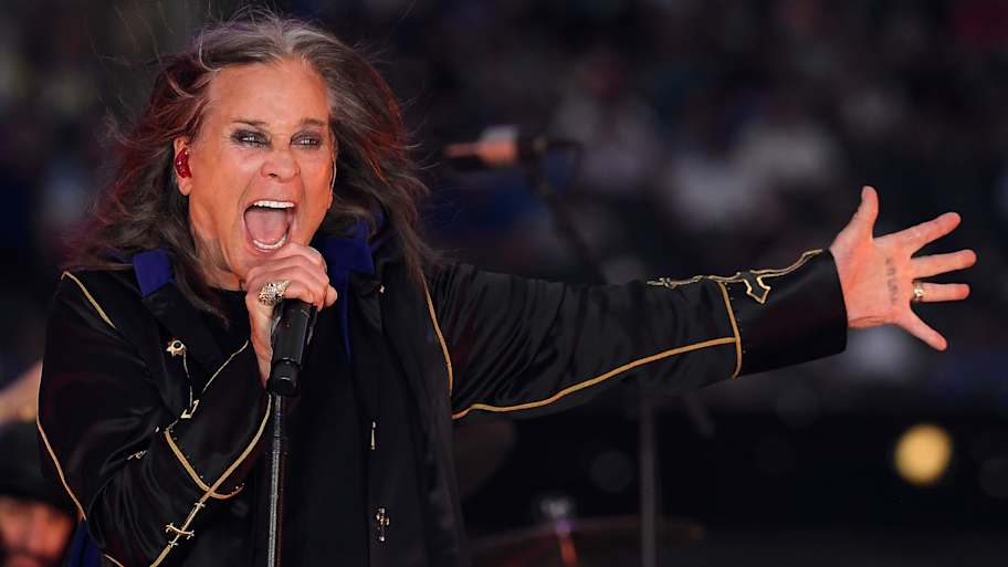 Prince of Darkness: The Horror Legacy of Ozzy Osbourne