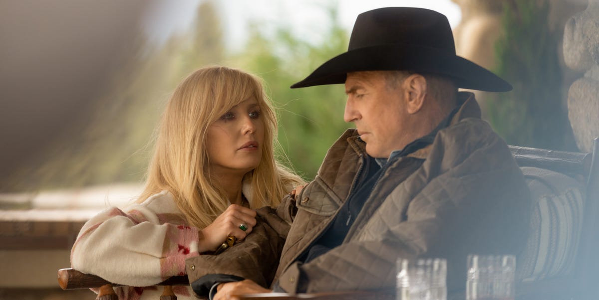 🤠🌄WILD WEST SHOCKER!🌄🤠🚨 THE YELLOWSTONE EFFECT EXPLODES AS FANS FLOCK ...