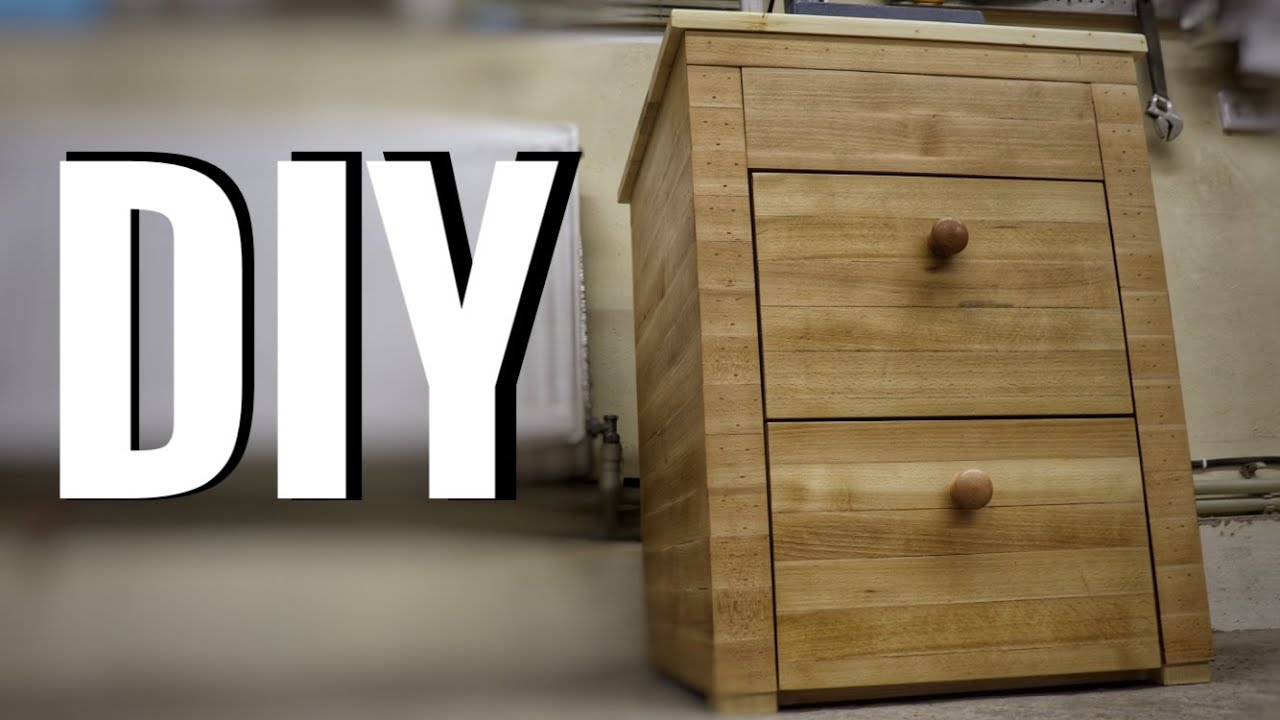 Custom Cabinet DIY Project You Can Tackle