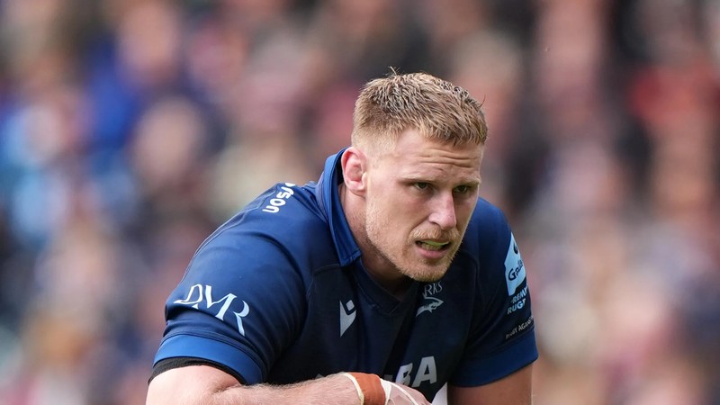 Springboks grapple with enduring No 8 conundrum ahead of Rugby Championship