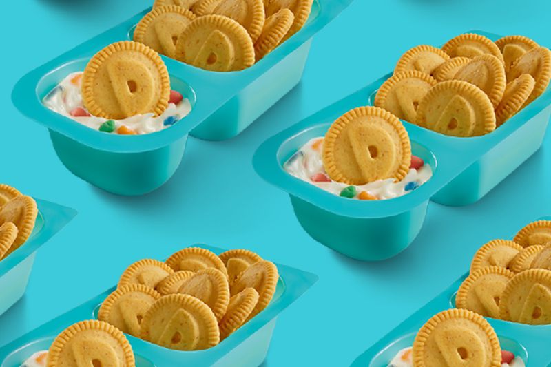 Nostalgic '90s Snacks That Are Still on Shelves Today