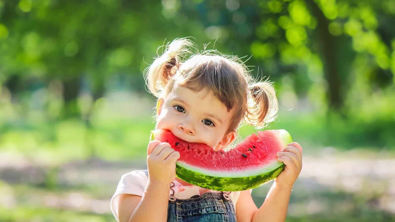 10 Foolproof Tips for Picking the Sweetest Watermelon-Straight from Farmers