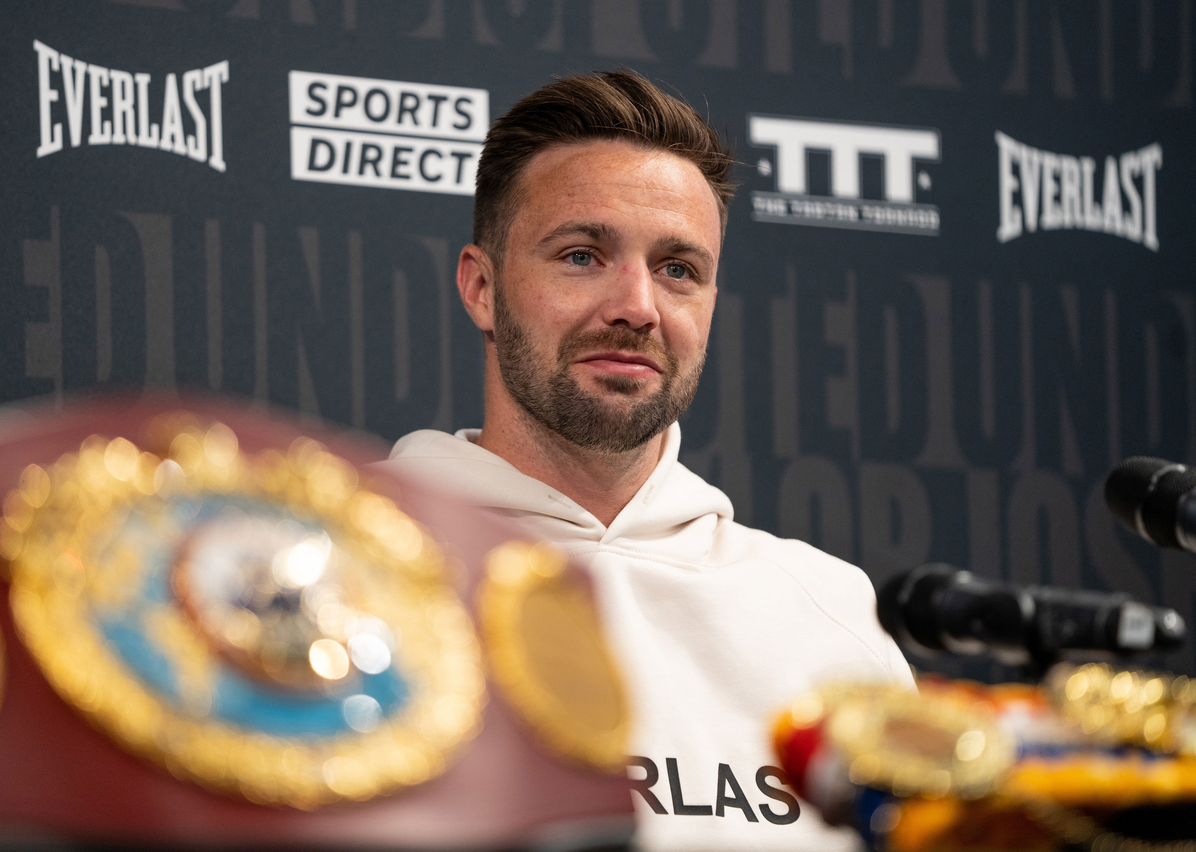 The rare career of Josh Taylor showed the privileged burden that boxing ...