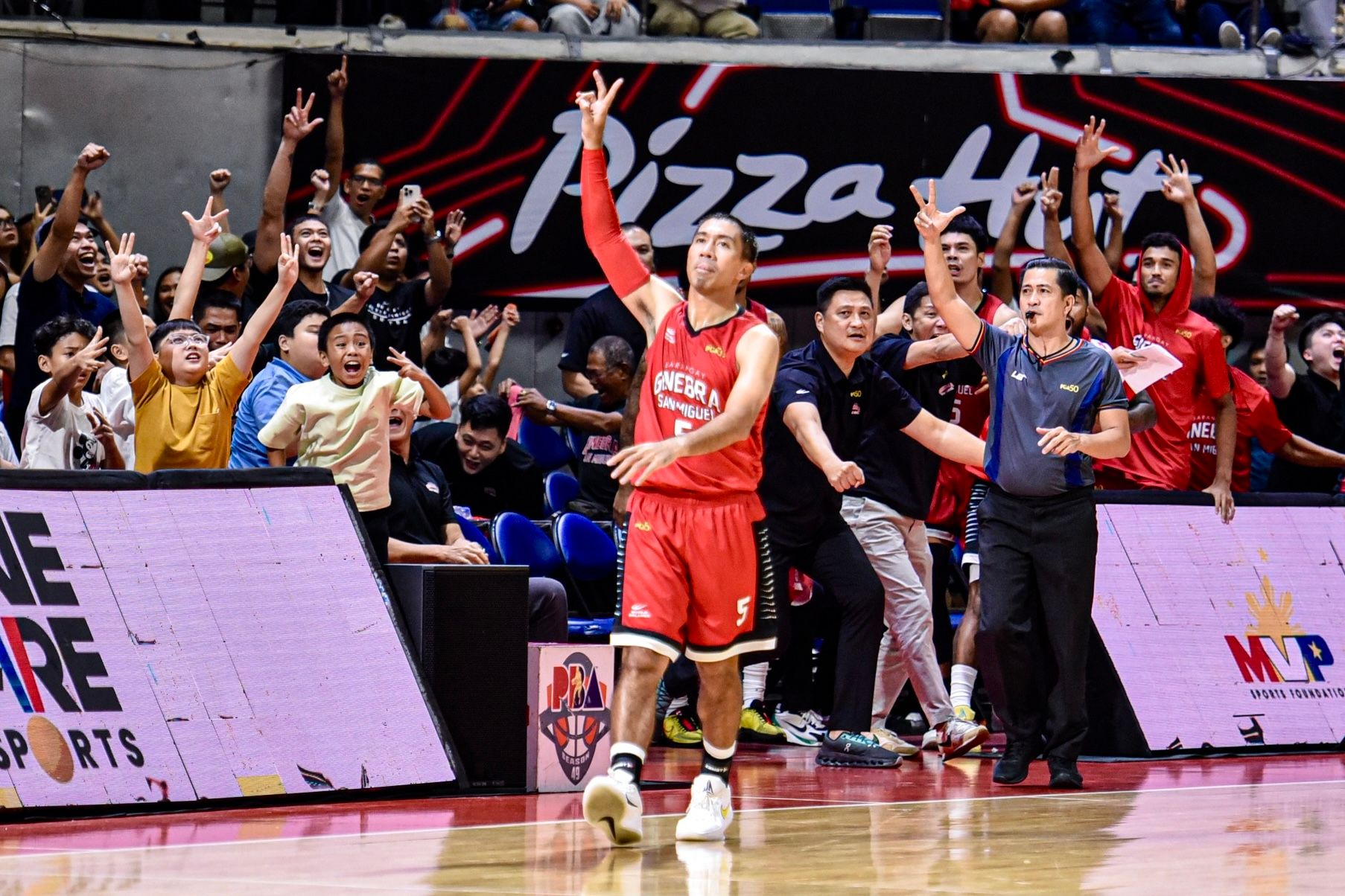 ‘Sana maintindihan ng Ginebra fans,’ says Chua on Tenorio’s move to ...