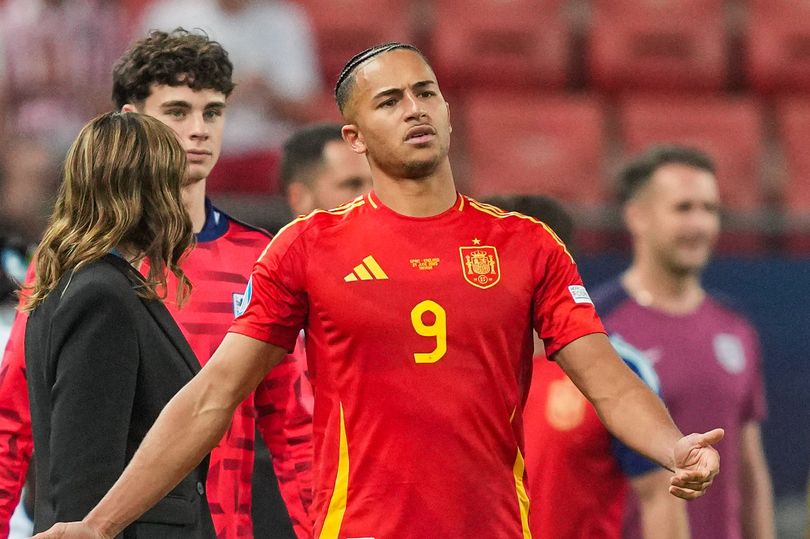 €14m Leeds United transfer valuation claim made as La Liga side 'submit ...