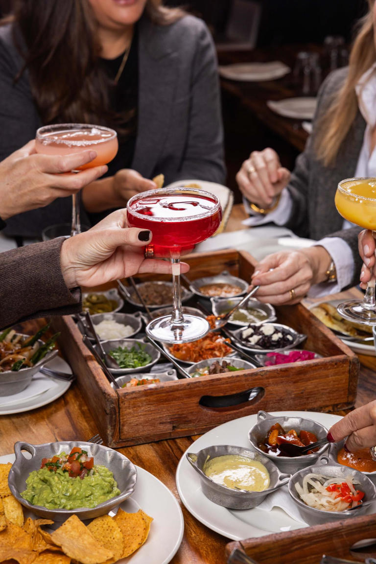 Rooted in ritual: How Mestizo Chelsea is honouring Mexico’s culinary ...