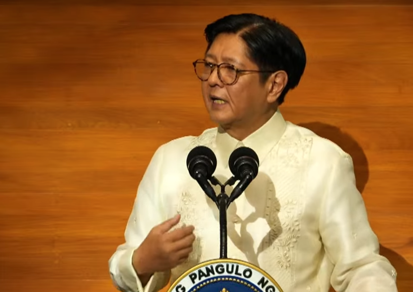 SONA 2025: Marcos eyes expanding 'Walang Gutom' program to reach 750K homes