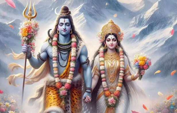 7 Shiva Lessons That Can Change How You See Life
