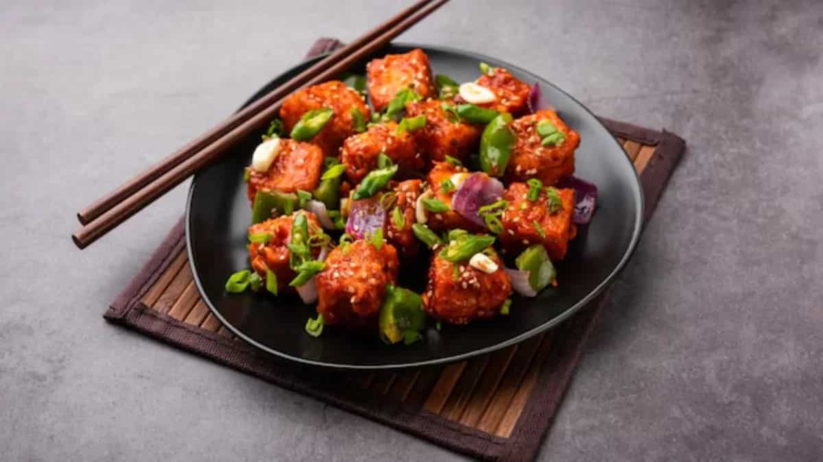 6 Crowd-Pleasing Paneer Starters For Parties